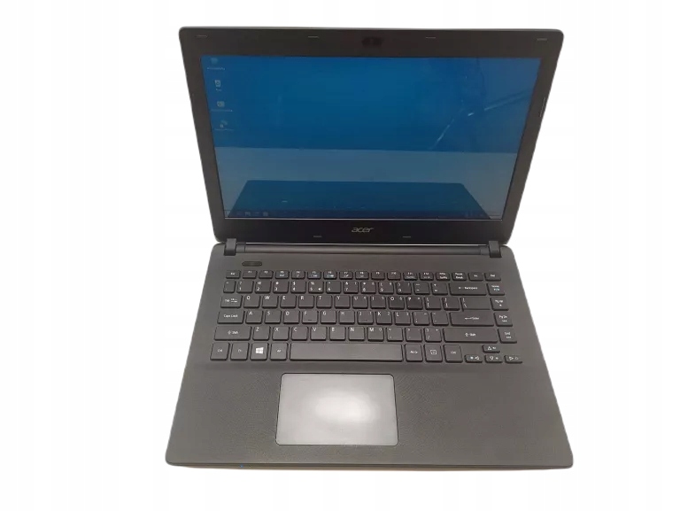 LAPTOP ACER N15Q5 500GB 8 GB RAM ZASILACZ ! - 12572053429 - oficjalne ...