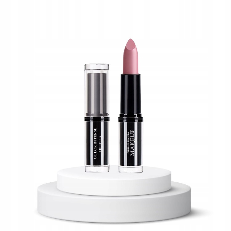 FM WORLD Pomadka SZMINKA INTENSE - Cute pink - 12459674371 - oficjalne ...