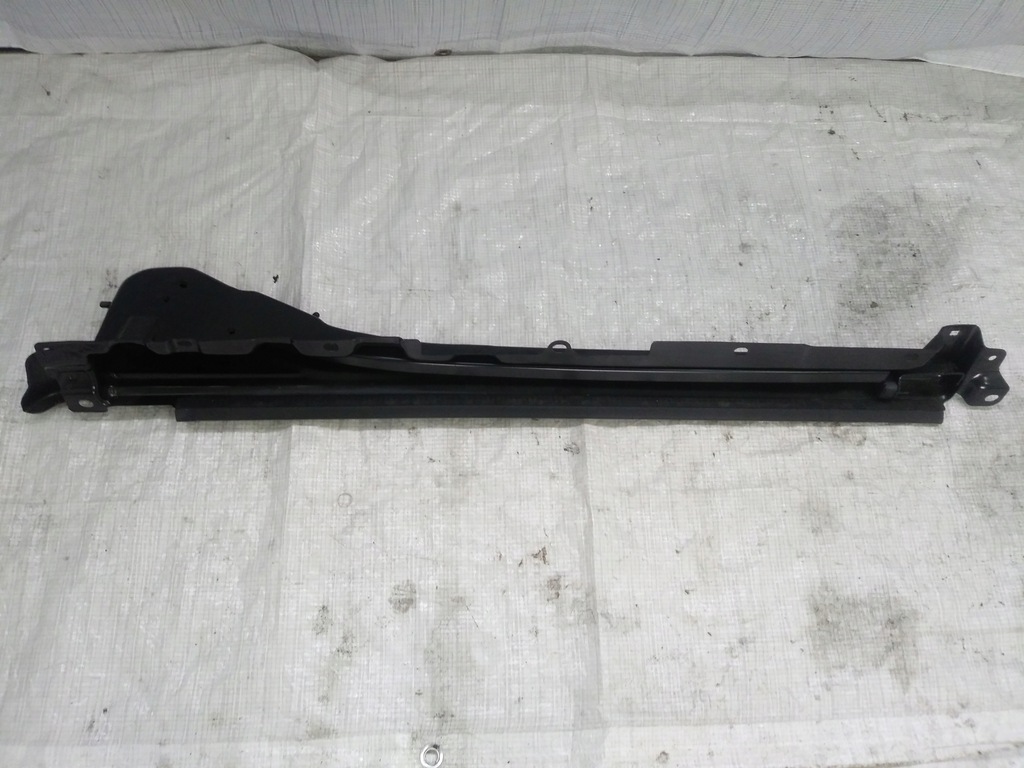 SHARAN 7N SZYNA PROWADNICA DRZWI LEWA 7N0843851G - 8554357716 ...