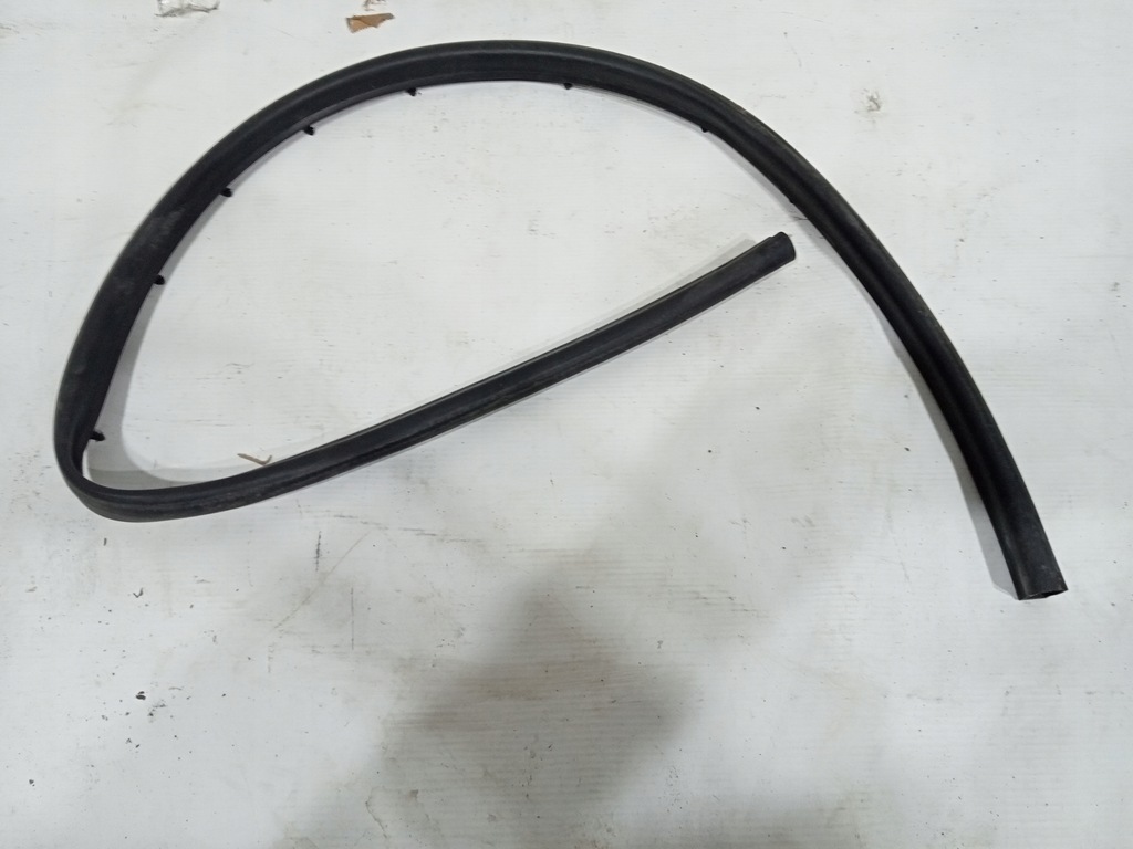 BT-300 USZCZELKA GUMA POKRYWY SILNIKA BMW X3 GO1 G01 LCI 7397485 ...