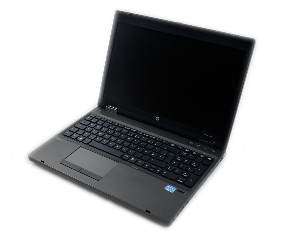 Laptop HP ProBook 6570b i5-3210M 4GB 250GB - 7860803088 - oficjalne ...