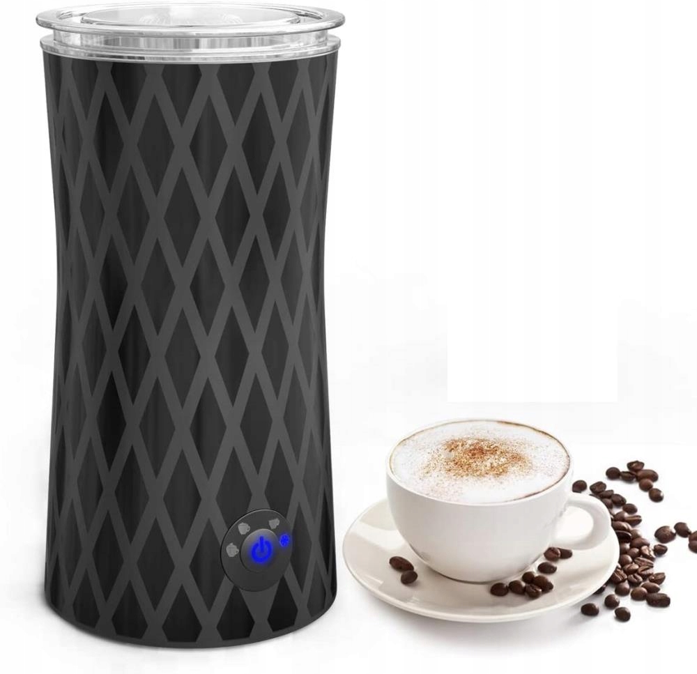 SPIENIACZ ELEKTRYCZNY DO MLEKA MORPILOT MMF809 - 11520748925 ...