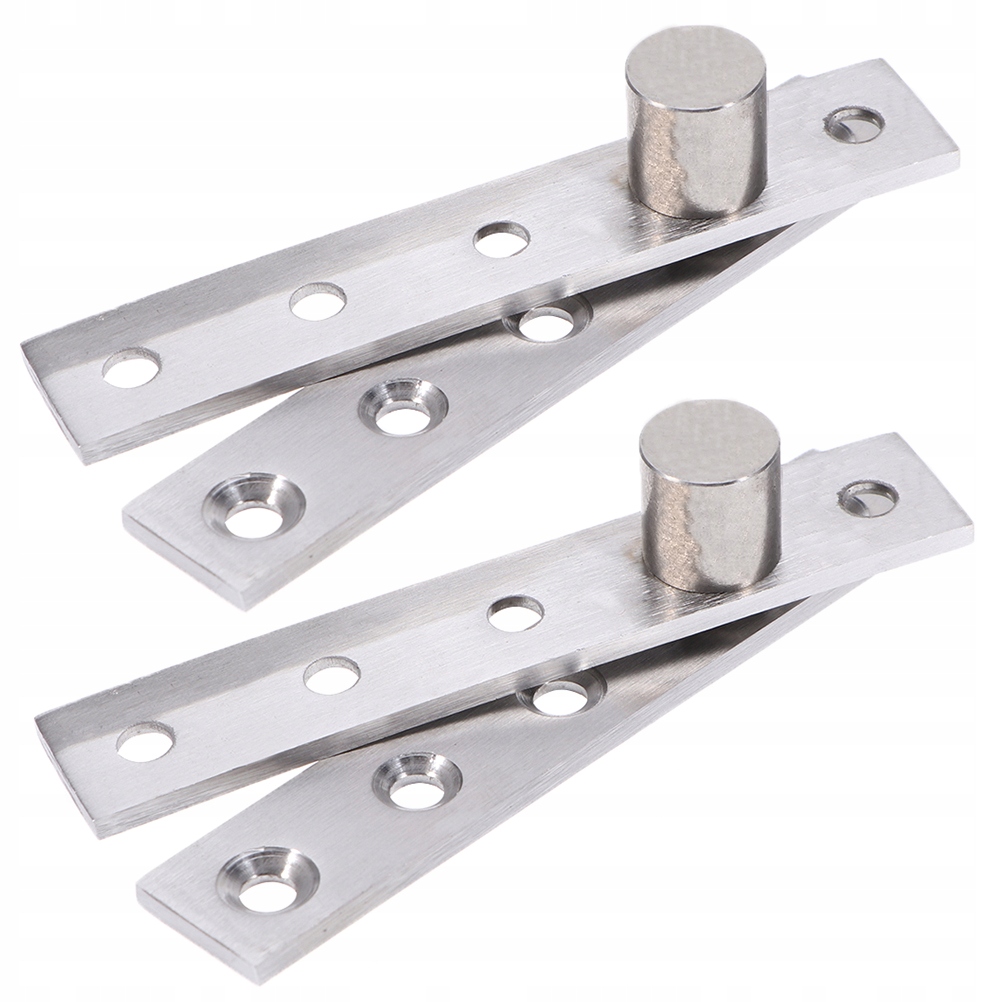 Cabinet Door Hinges Pivot Doors Rotation Hidden - 13966697149 ...