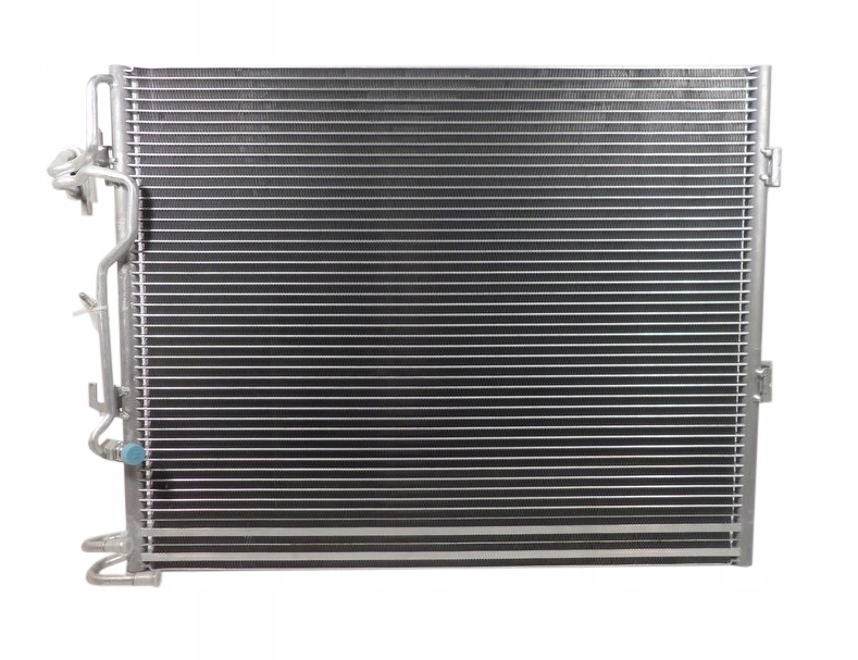 KLIMATYZACJA MERCEDES KLASA S (W220) 2001 - 2005 - 10649118038 ...