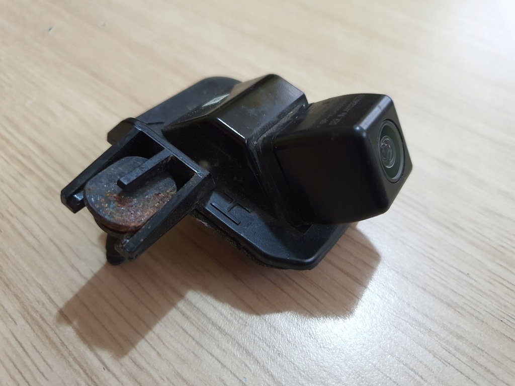 KAMERA KAMERKA COFANIA TOYOTA AURIS II 8679002030 - 12789698829 ...