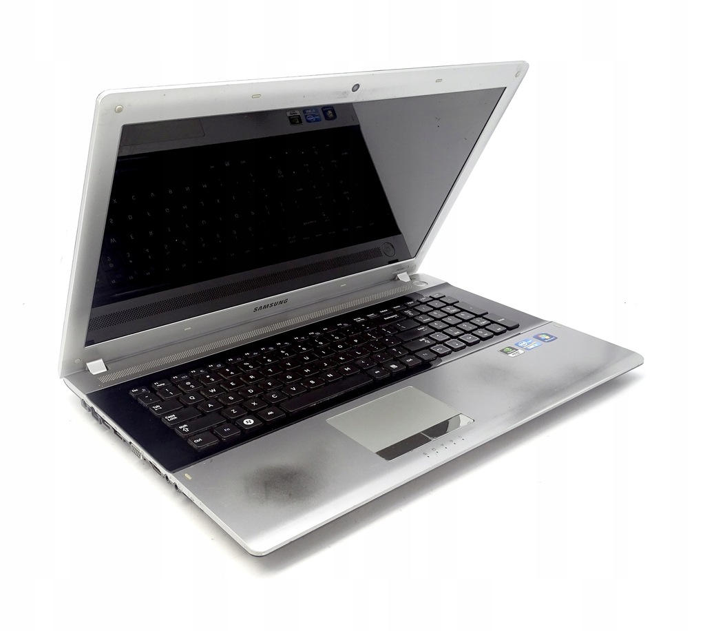 LAPTOP SAMSUNG RV720 |i3-2310M|3GB|320 GB|GT 520M - 12916348948 ...