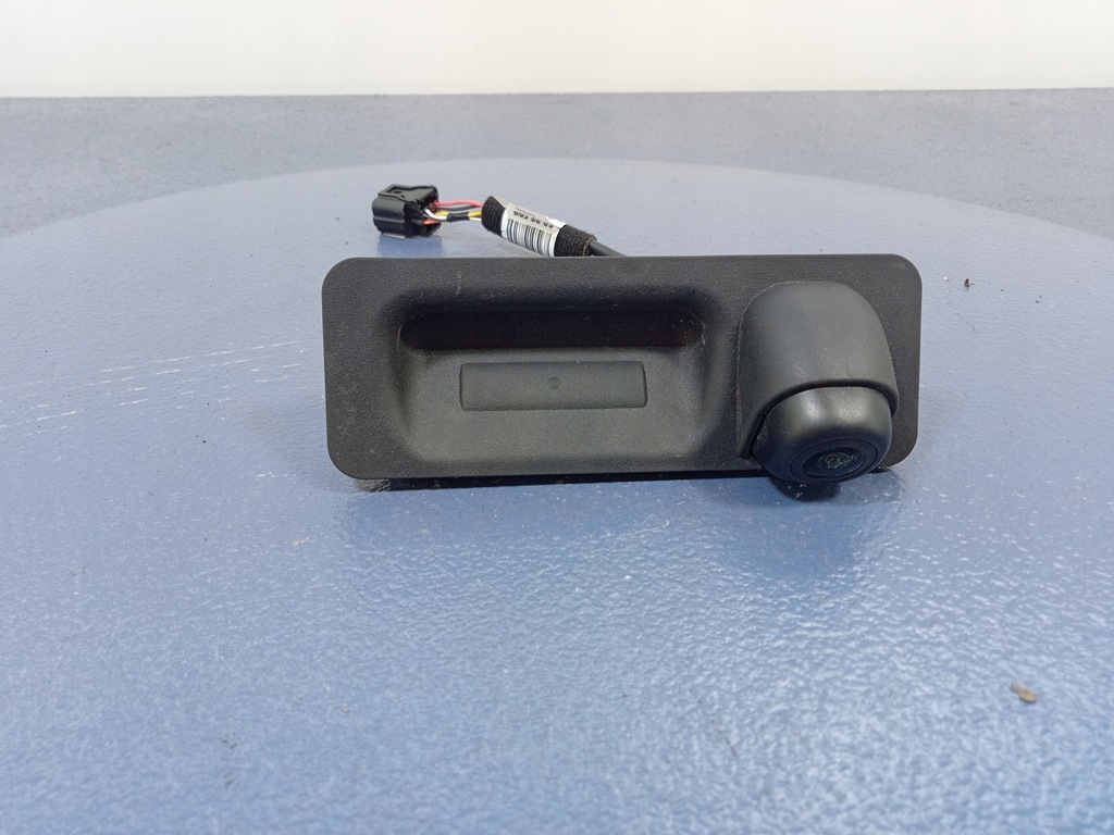 KIA CEED III HB KAMERA COFANIA 99240-J7050 - 12538723215 - oficjalne ...