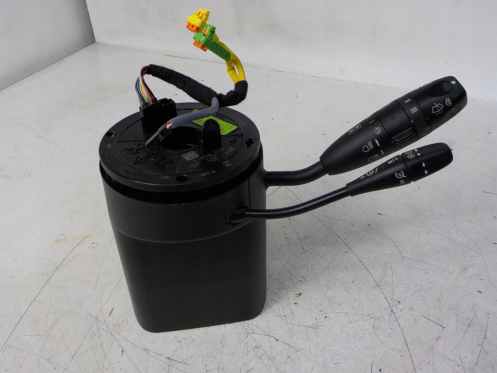 MERCEDES A W169 B TAŚMA ZWIJAK AIRBAG A1694641218 - 14939197065 ...