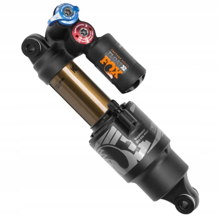 Damper Fox Racing Shox Float X2 RVS 230x76mm - 10810146963 - oficjalne ...