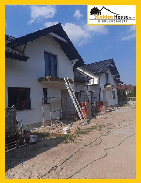 Dom, Sosnowiec, Milowice, 176 m² - 10899356420 - oficjalne archiwum Allegro