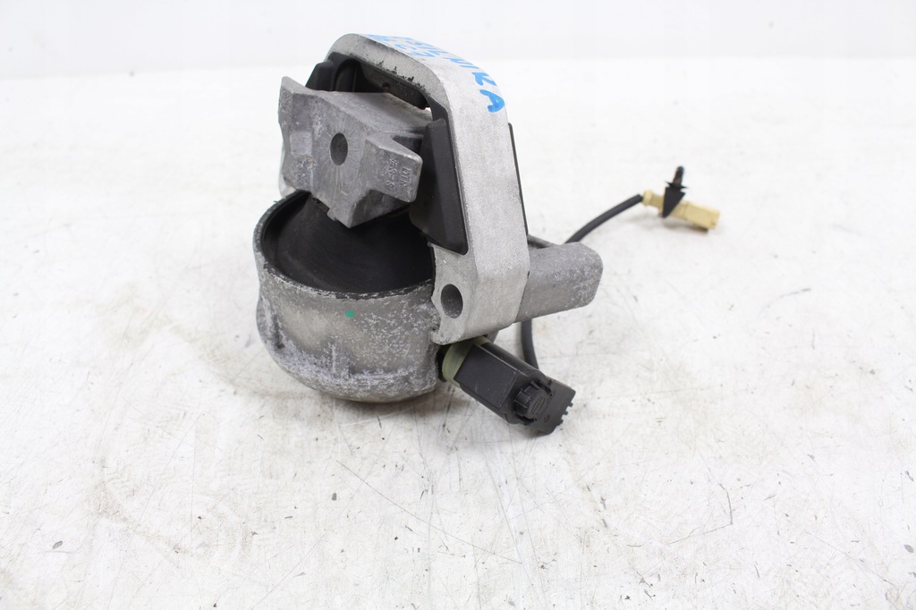 PODUSZKA SILNIKA 4G0199381 AUDI A6 C7 - 8280033588 - oficjalne archiwum ...