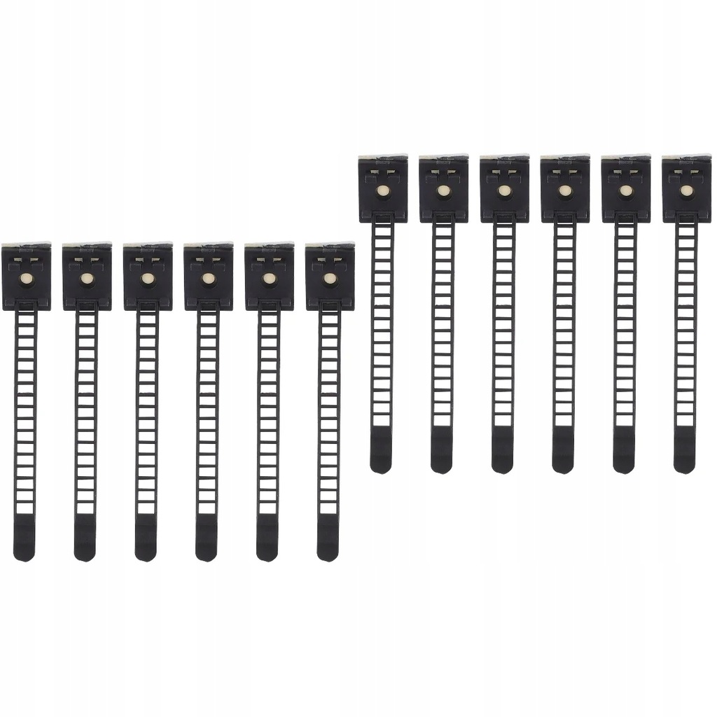 Cable Cord Fastener Ties Hub Adjustable 100 Pcs - 13687849065 ...