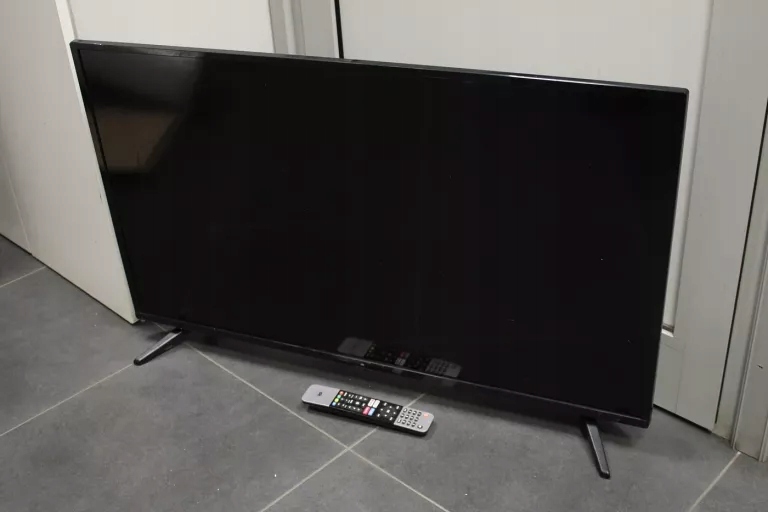 TELEWIZOR OK 40 FHD LED SMART TV ODL40950FS-TAB - 13319743337 - oficjalne archiwum Allegro