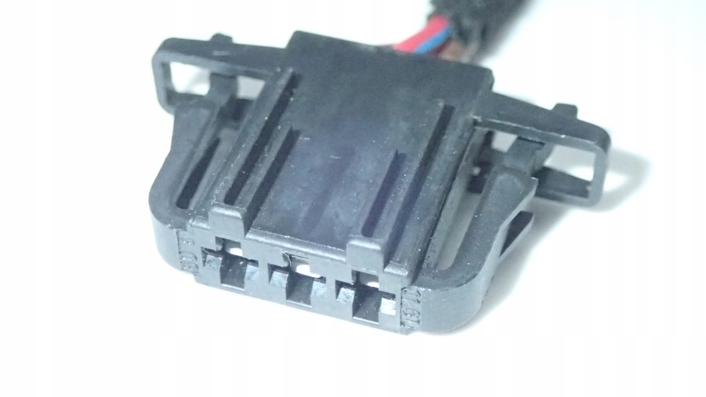 KOSTKA WTYCZKA ZŁĄCZE AUDI VW 1J0972703 - 11812567633 - oficjalne ...