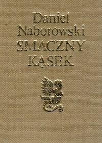 Smaczny kąsek Daniel Naborowski Miniatura - 10161399561 - oficjalne ...