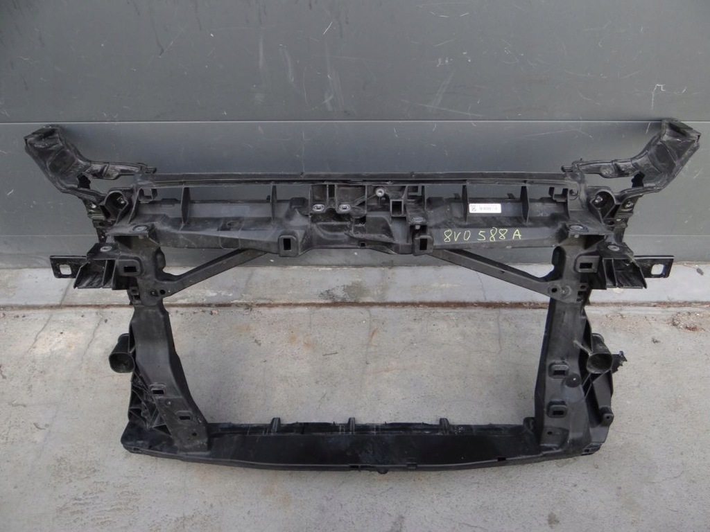 Pas Wzmocnienie Przód 8V0805588A Audi A3 8V - 12800178732 - oficjalne ...