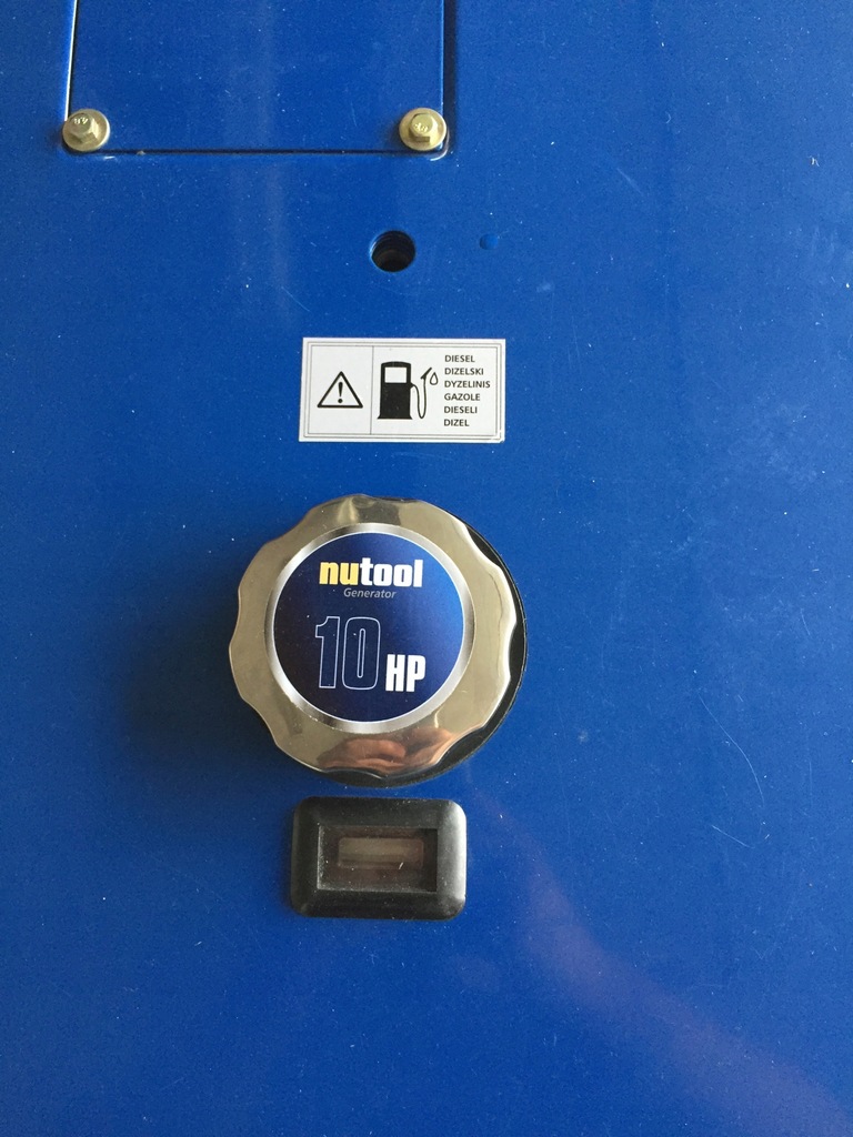 Agregat prądotwórczy generator diesel Nutool - 7539495106 - oficjalne ... Agregat prądotwórczy generator diesel Nutool - 7539495106 - oficjalne ...