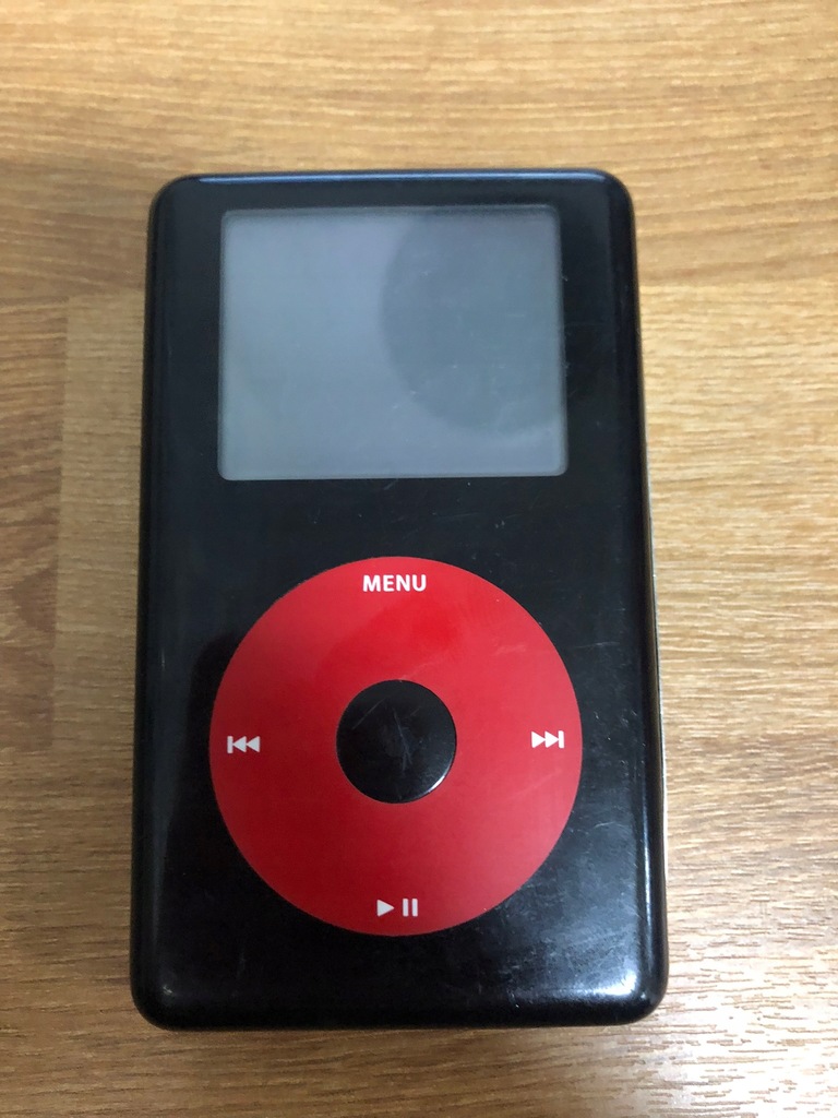 578 IPOD SPECIAL EDITION U2 A1059 USZKODZONY - 13312355863 - oficjalne ...