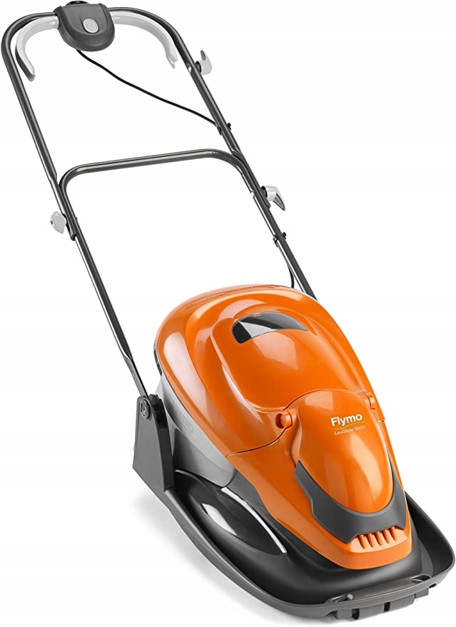Flymo EasiGlide 300V Kosiarka z poduszką powietrzn - 12799666859 ...