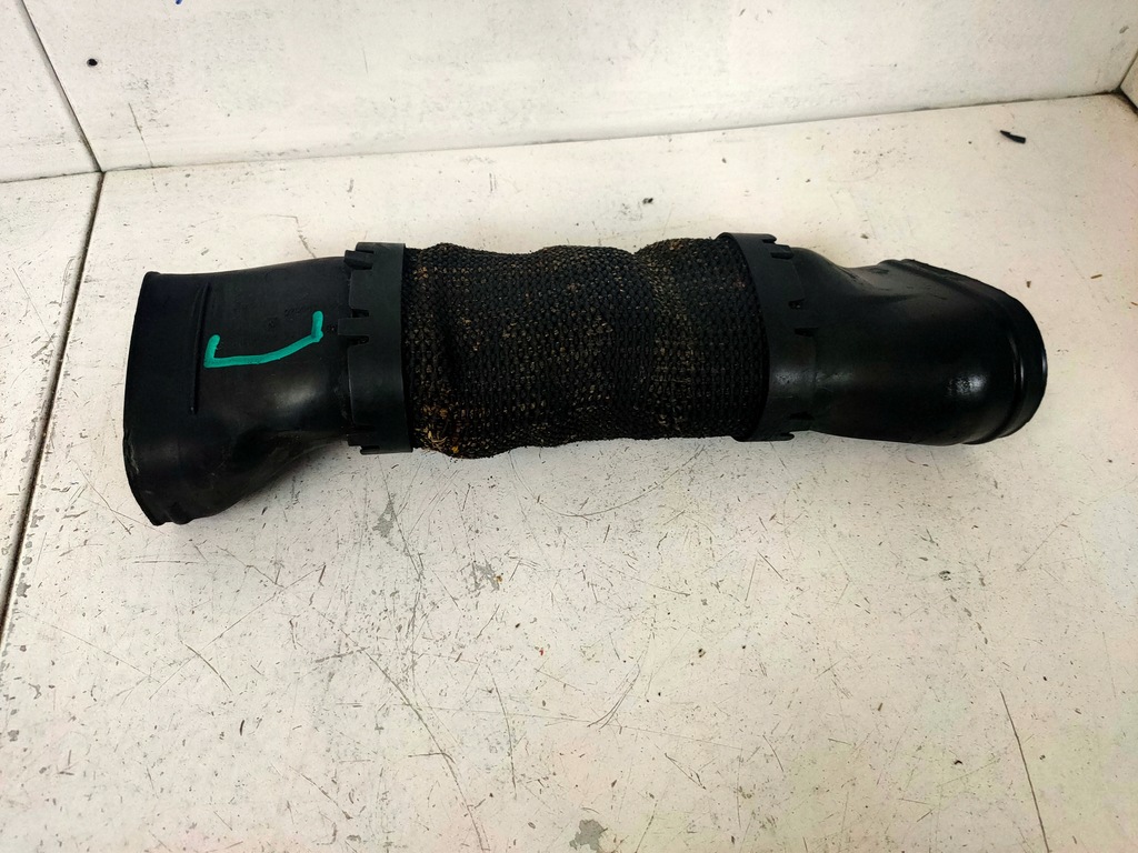 RURA DOLOT POWIETRZA MERC W211 3.0 CDI A6420945097 - 12838184592 ...