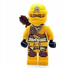 LEGO 70746 Ninjago SKYLOR Jungle Robe njo135 - 14724003900 - oficjalne ...