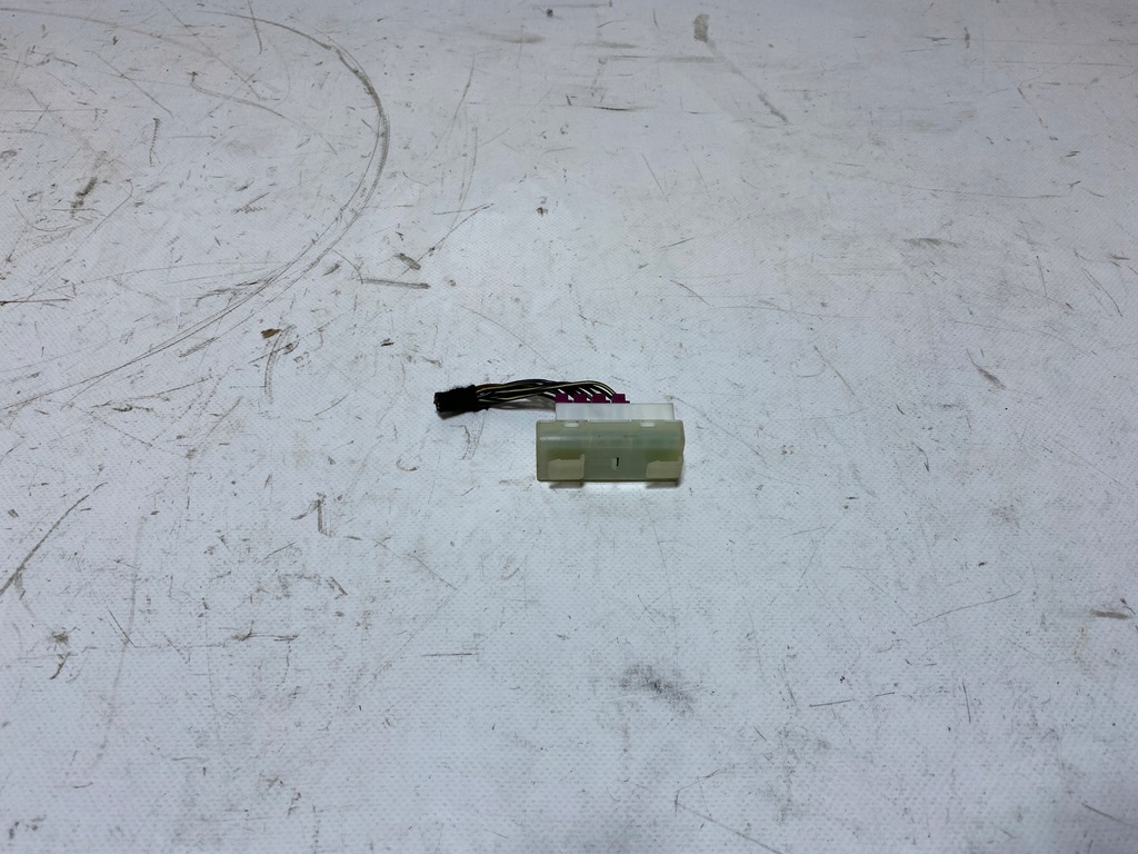 MERCEDES W176 A250 ROZDZIELACZ PRĄDU A0009820412 - 15251473499 ...