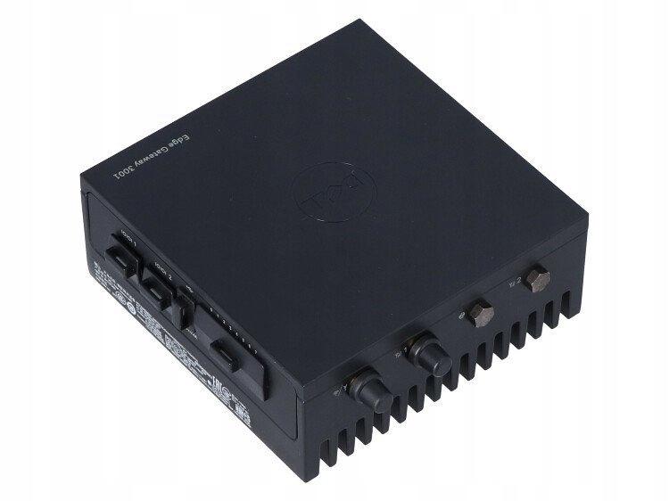 Купить Новое устройство Dell Edge Gateway 3001 H11PW: отзывы, фото и ...