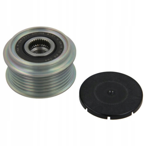 Koło pasowe z wolnobiegiem INA - 051.000.328.810 - 13685157213 ...