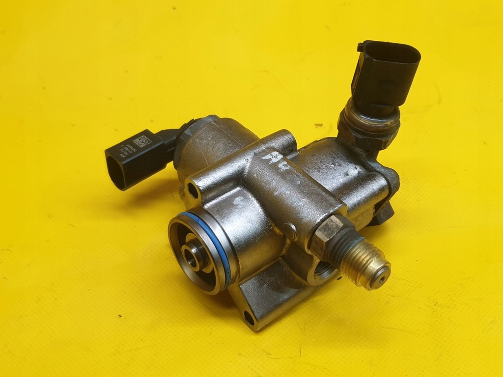 POMPA PALIWA VRS A3 A4 2.0 TFSI 06F127025F 06F025F - 11844138309 ...