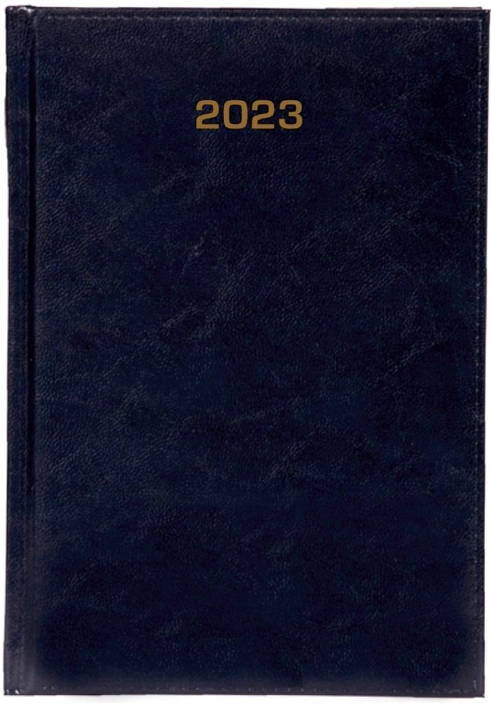 KALENDARZE KSIĄŻKOWE 2023 biznesowe planer notes - 13088707878 ...
