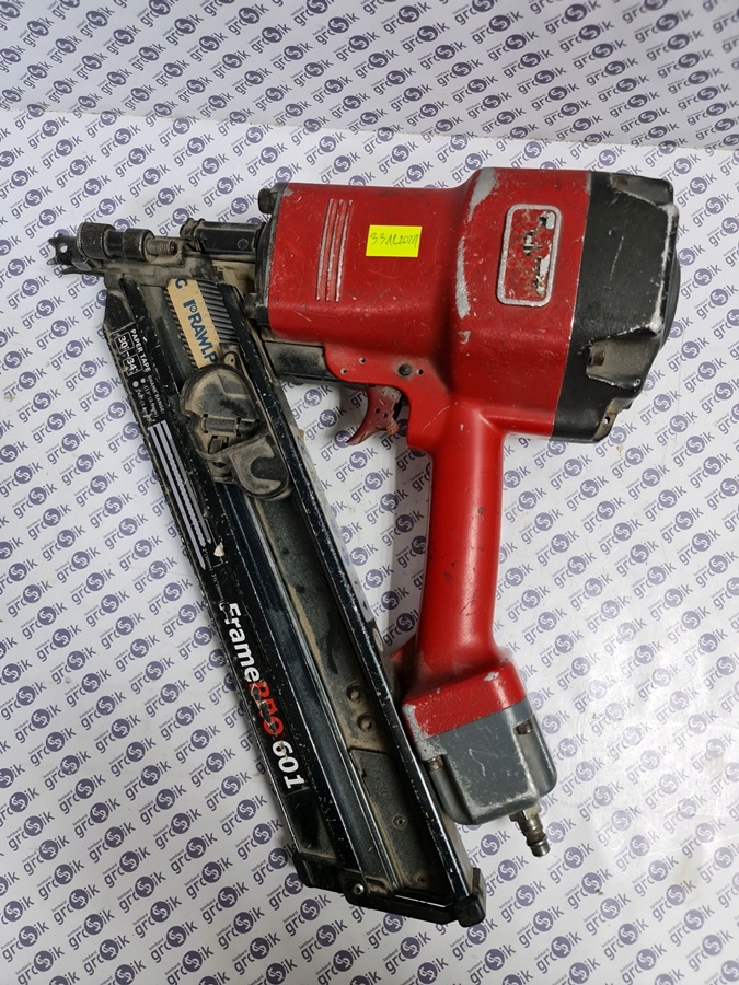 Gwoździarka SENCO FramePro 601 pneumatyczna - 11916738490 - oficjalne ...