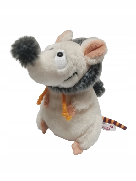 NICI Mouse Smoothy Ruth myszka cudna mysz maskotka 16cm - 15221100403 ...