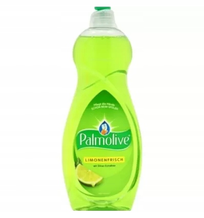Palmolive płyn do mycia naczyń Lemon 750 ml - 9564531410 - oficjalne ...