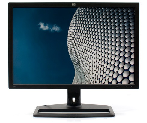 Monitor HP ZR30W 30" 2560x1600 IPS DisplayPor - 7316067548 - oficjalne ...
