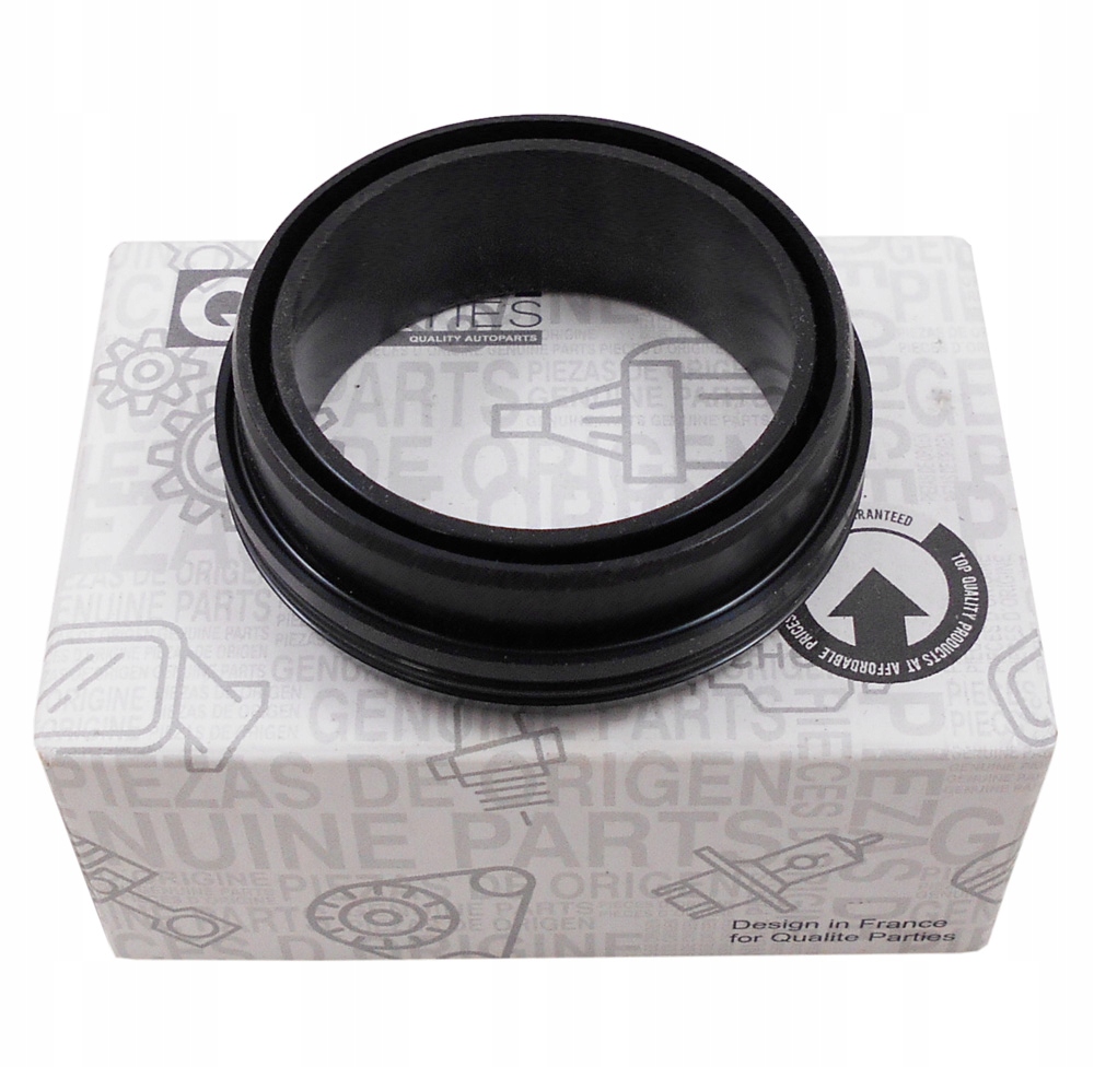 USZCZELKA TURBINY TURBO BMW M57N M57N2 2.5D 3.0D - 13887062544 ...