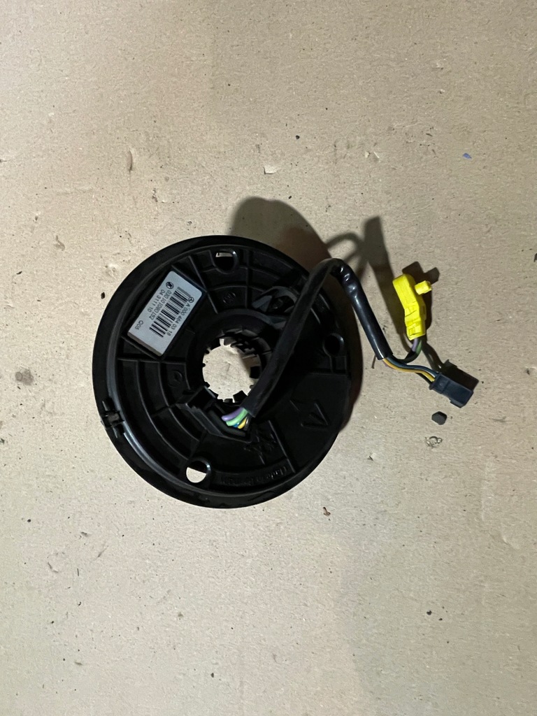 Taśma airbag A0004640318 mercedes s w220 lift - 13551846101 - oficjalne ...