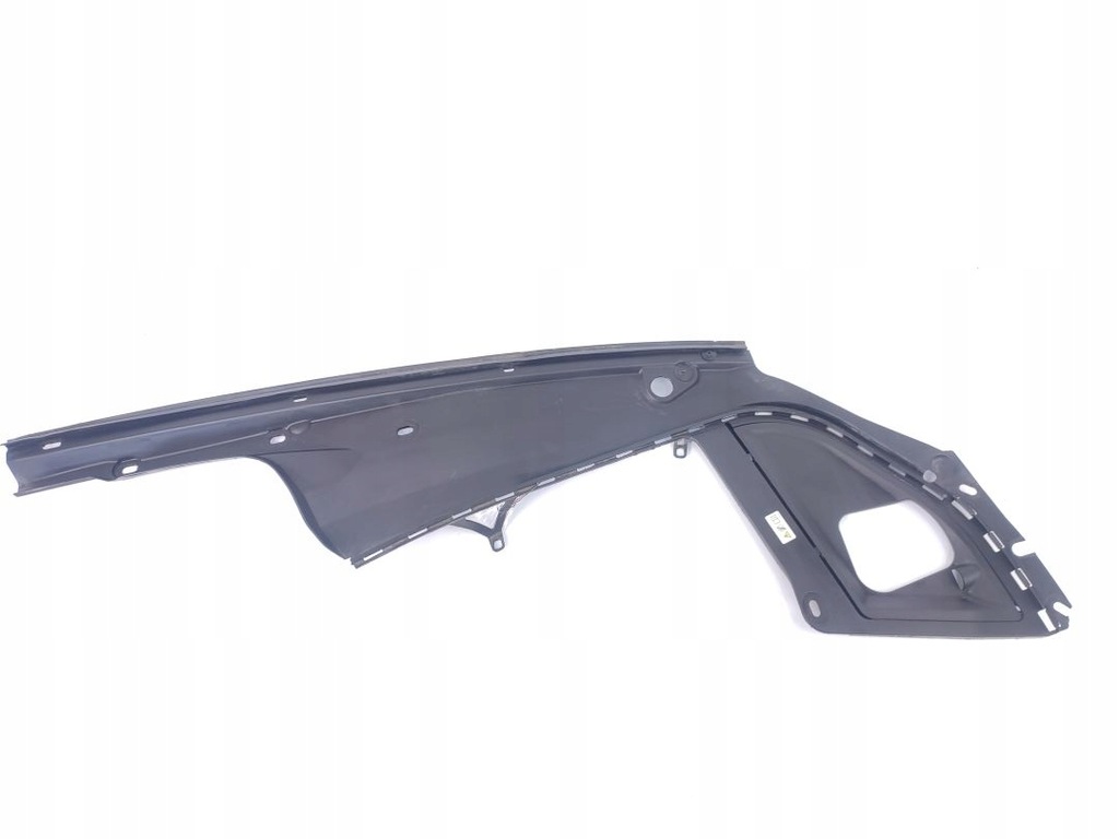 OSŁONA KOMORY SILNIKA LEWA BMW F10 F11 51767019803 - 13600550918 ...