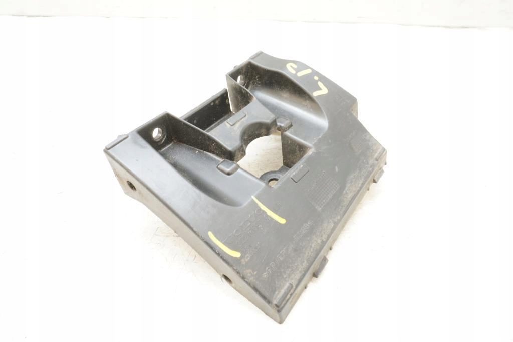 ŚLIZG MOCOWANIE BŁOTNIKA LEWY PRZÓD VOLVO XC60 II - 13348679317 ...