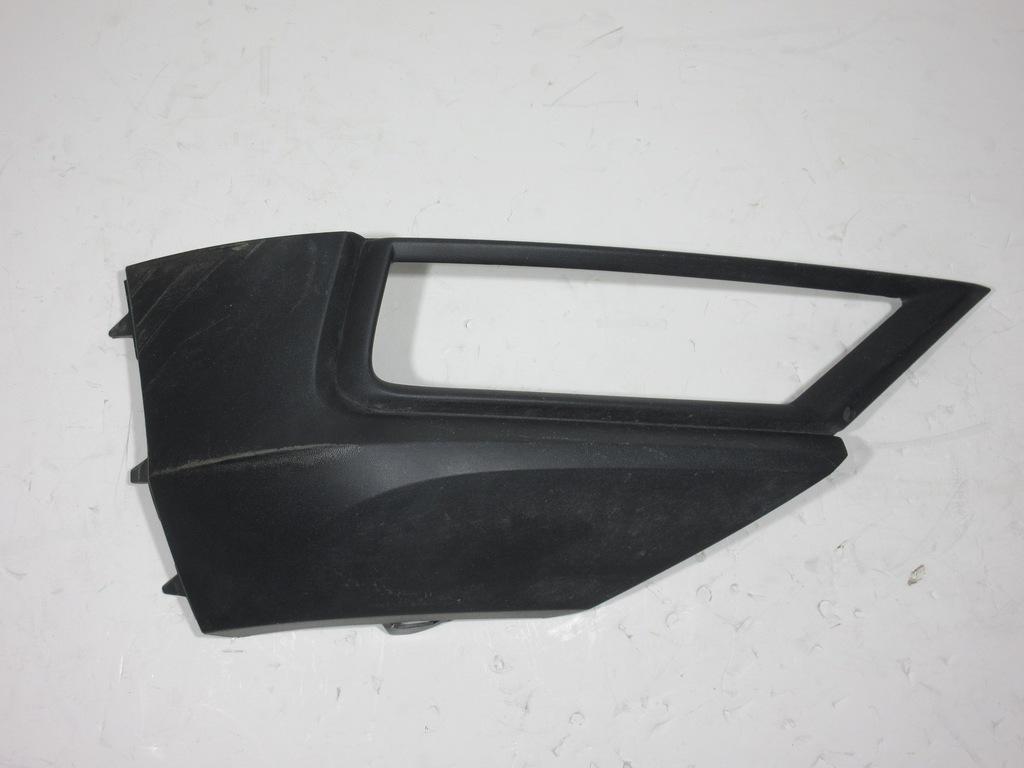 VW TIGUAN kratka zderzaka prawa 5NA853212A - 7200259660 - oficjalne ...