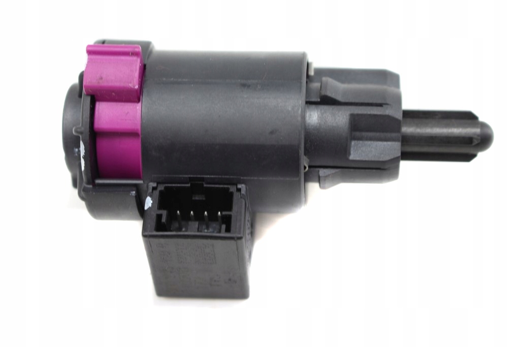 AUDI A6 C6 CZUJNIK STOPU HAMULCA 4F0945459A - 7955493655 - oficjalne ...