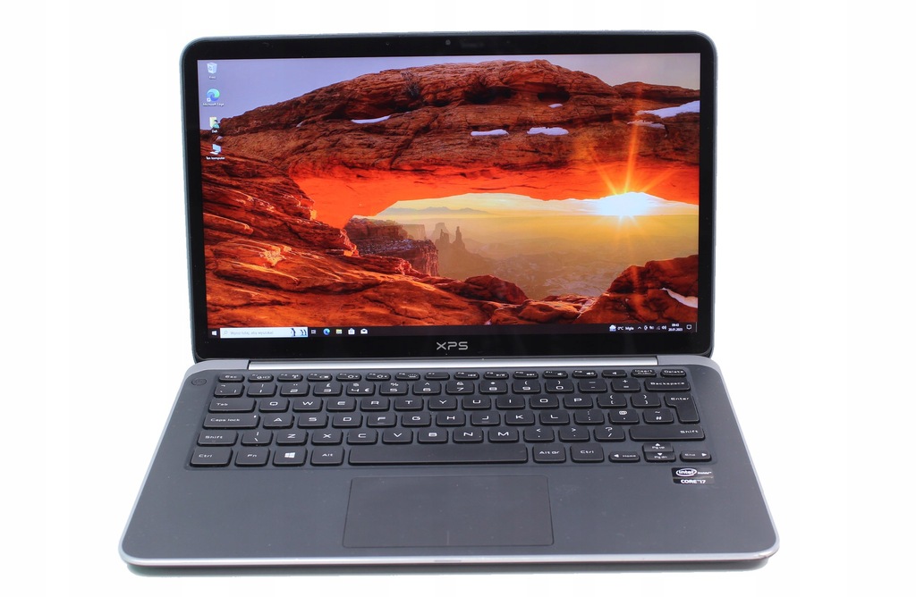 Dell XPS 13 L322X i7-3537U 8GB RAM 512GB SSD FHD - 13198638574 ...