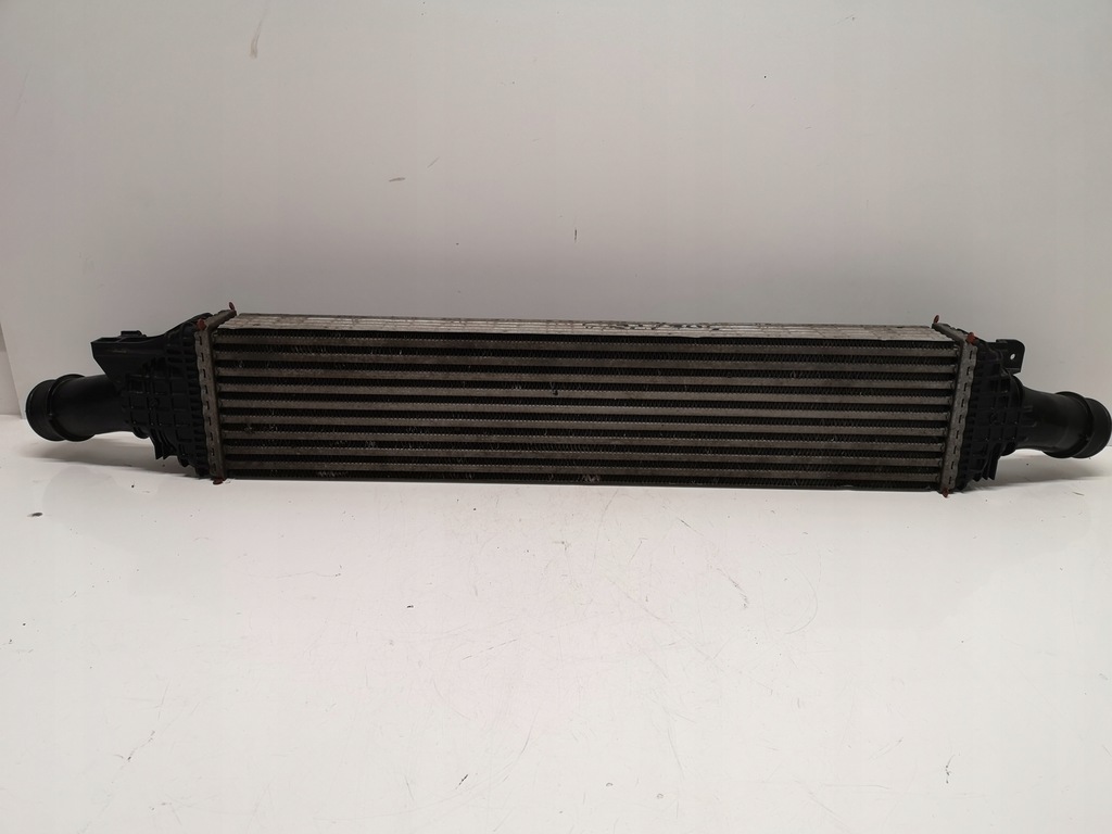 AUDI A4 B8 07- INTERCOOLER CHŁODNICA 8K0145805G - 11953533277 ...