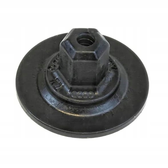 Nakrętka osłony podwozia WHT000713 OE ORYGINAŁ - 13160959095 ...