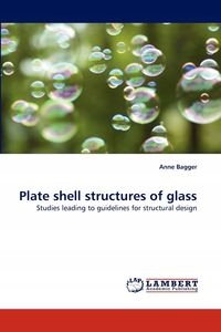 PLATE SHELL STRUCTURES OF GLASS ANNE BAGGER - 12137532066 - oficjalne ...