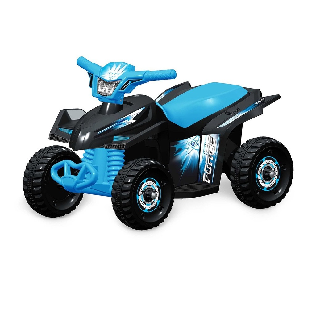 Blue Force Quad elektryczny dla dziecka 2+ - 13601021887 - oficjalne ...