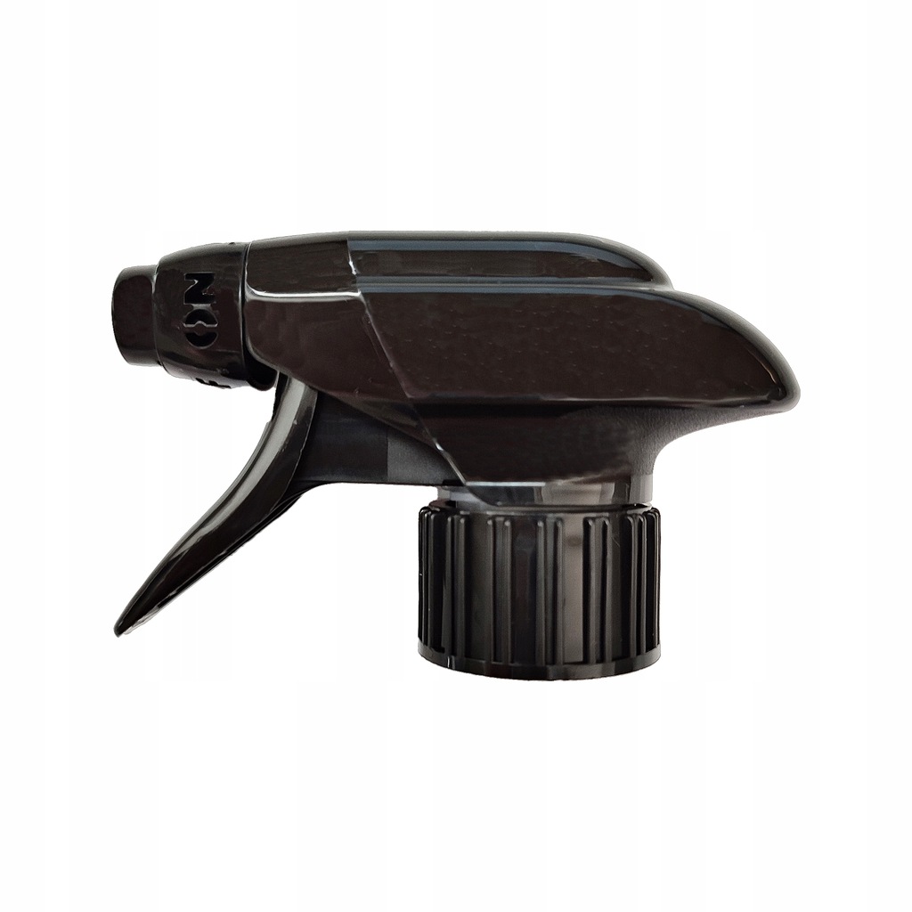 CARLAB Trigger GUALA 28/410 foam chemmiczny czarny - 13060506460 ...