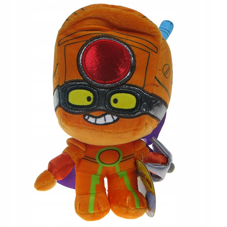 Oculus Max Super Things Super Zings maskotka nowa - 11485013616 ...