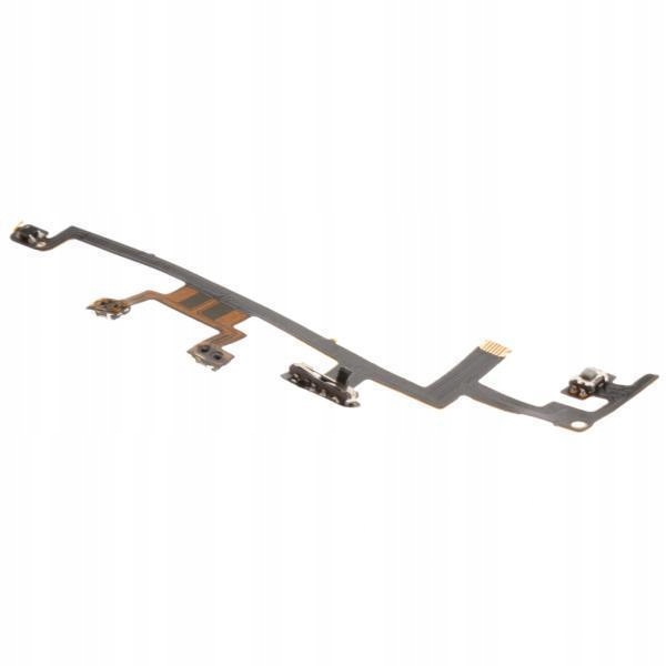 Tablets Flex Repair Cable Power Switch Flex Cable - 14466649039 ...