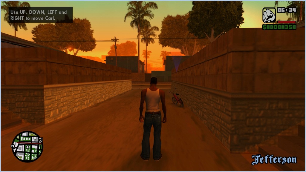 Купить Grand Theft Auto GTA San Andreas: отзывы, фото и характеристики ...