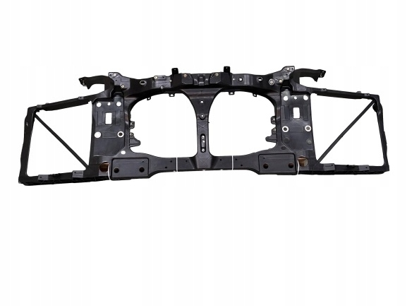 TESLA MODEL S WZMOCNIENIE CZOŁOWE PRZEDNIE ZAMIENNIK 1061950-98-F ...